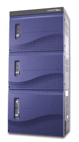 About The Iwatsu ECS Custom Technology Group about-the-iwatsu-ecs-custom-technology-group